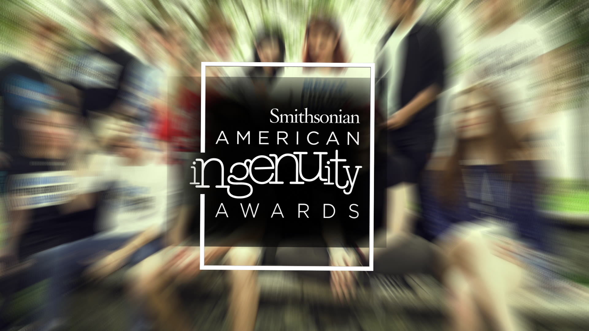 Meet the 2018 Smithsonian American Ingenuity Award Winners Smithsonian ...