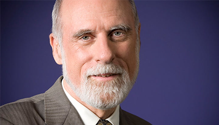 Vint Cerf: Internet Is EvolvingA Glimpse at 2016-2036 Smithsonian Magazine