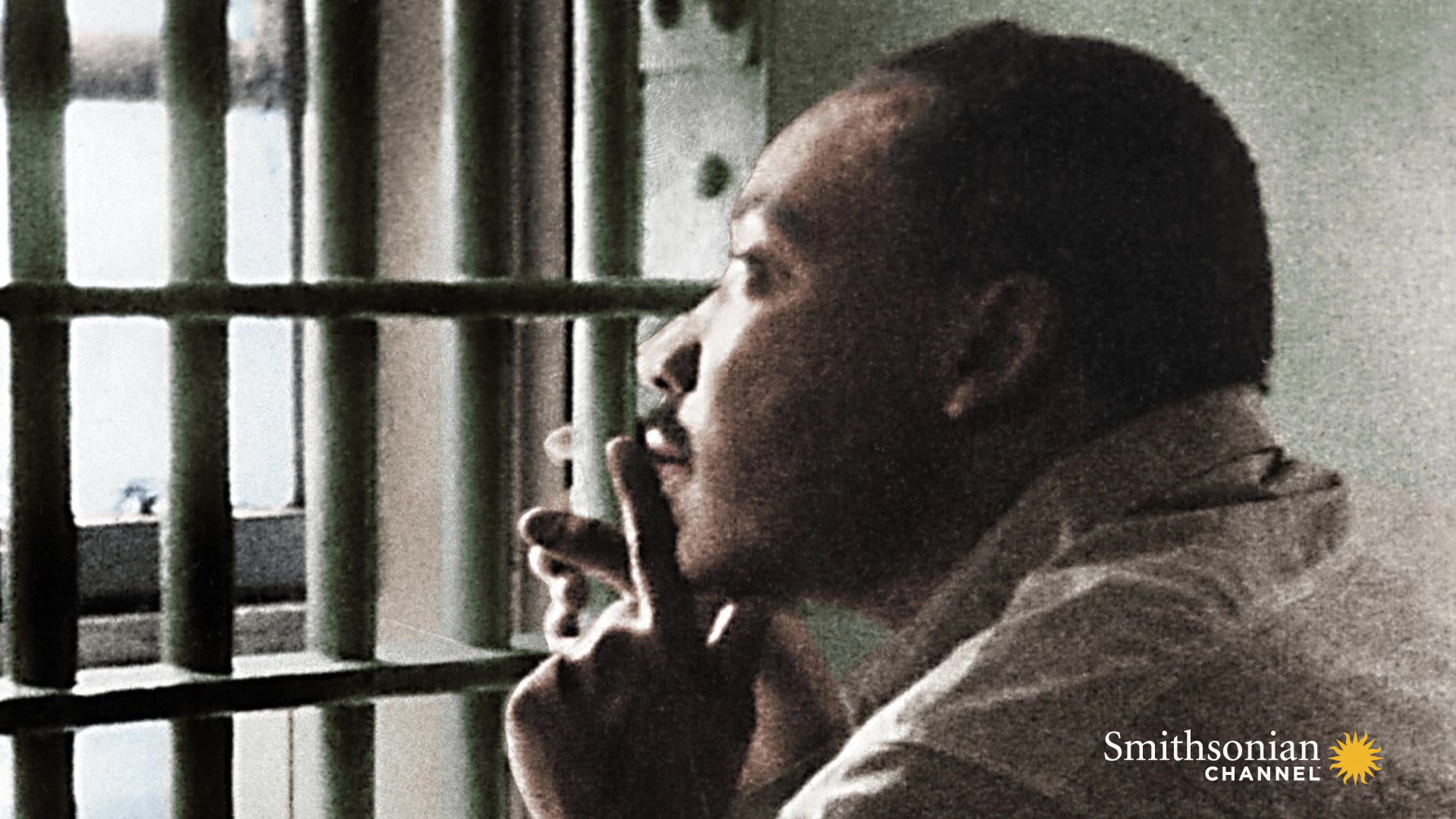 The March That Led to MLK's Arrest and Famous Letter Smithsonian Magazine