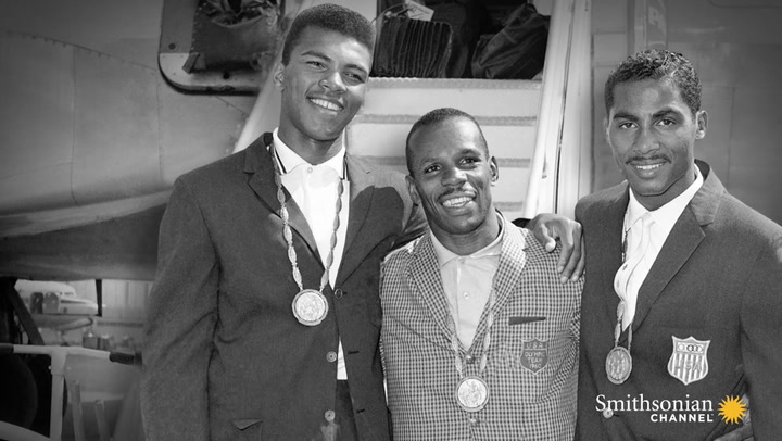 Muhammad Ali's Brother on Racism and the Medal Myth Smithsonian Magazine