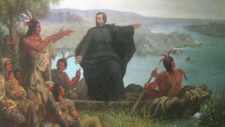 New York's Native American History Smithsonian Magazine