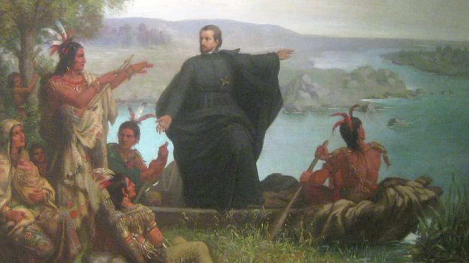 New York's Native American History Smithsonian Magazine