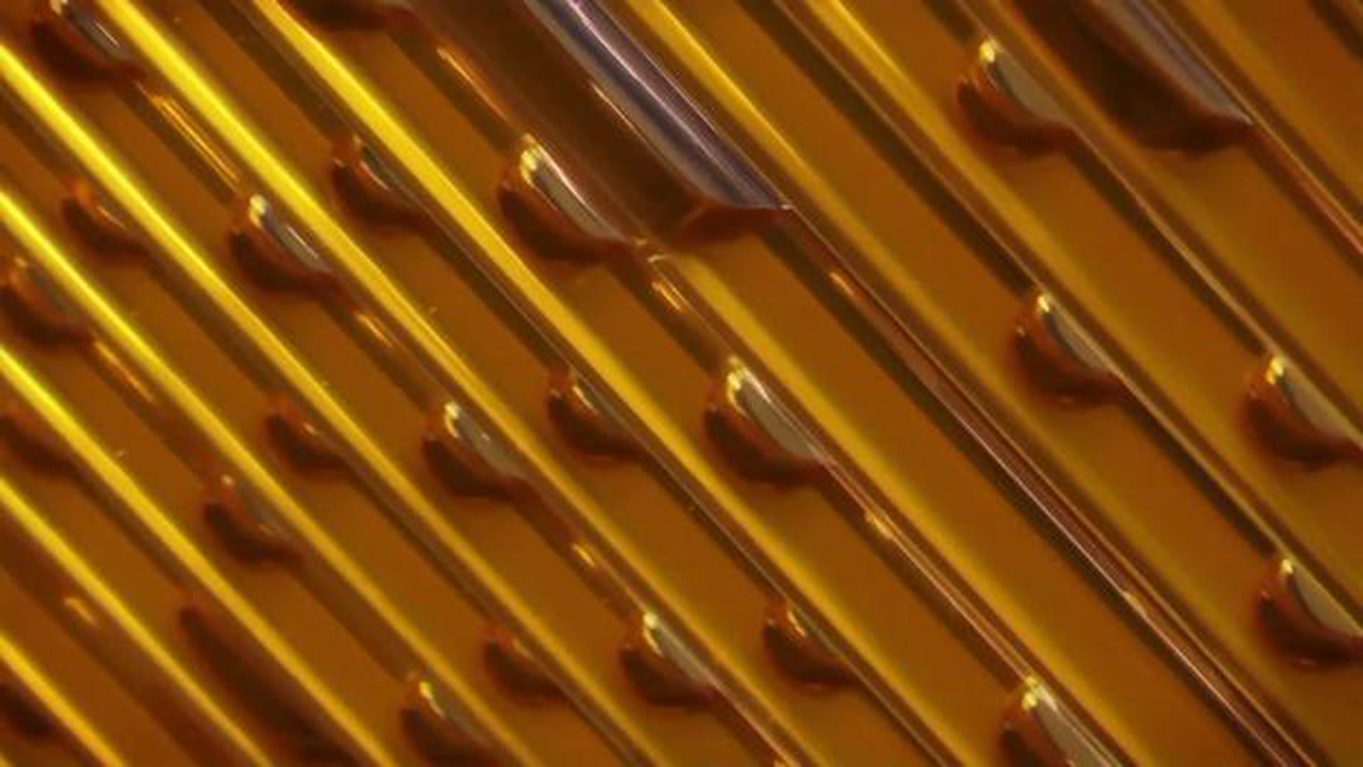 MACHINE: A Profile of Artist Aaron Murphy Smithsonian Magazine