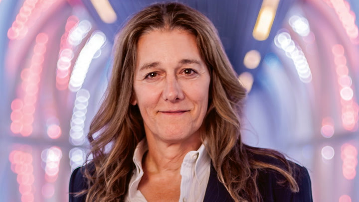 Interview With Martine Rothblatt Smithsonian Magazine