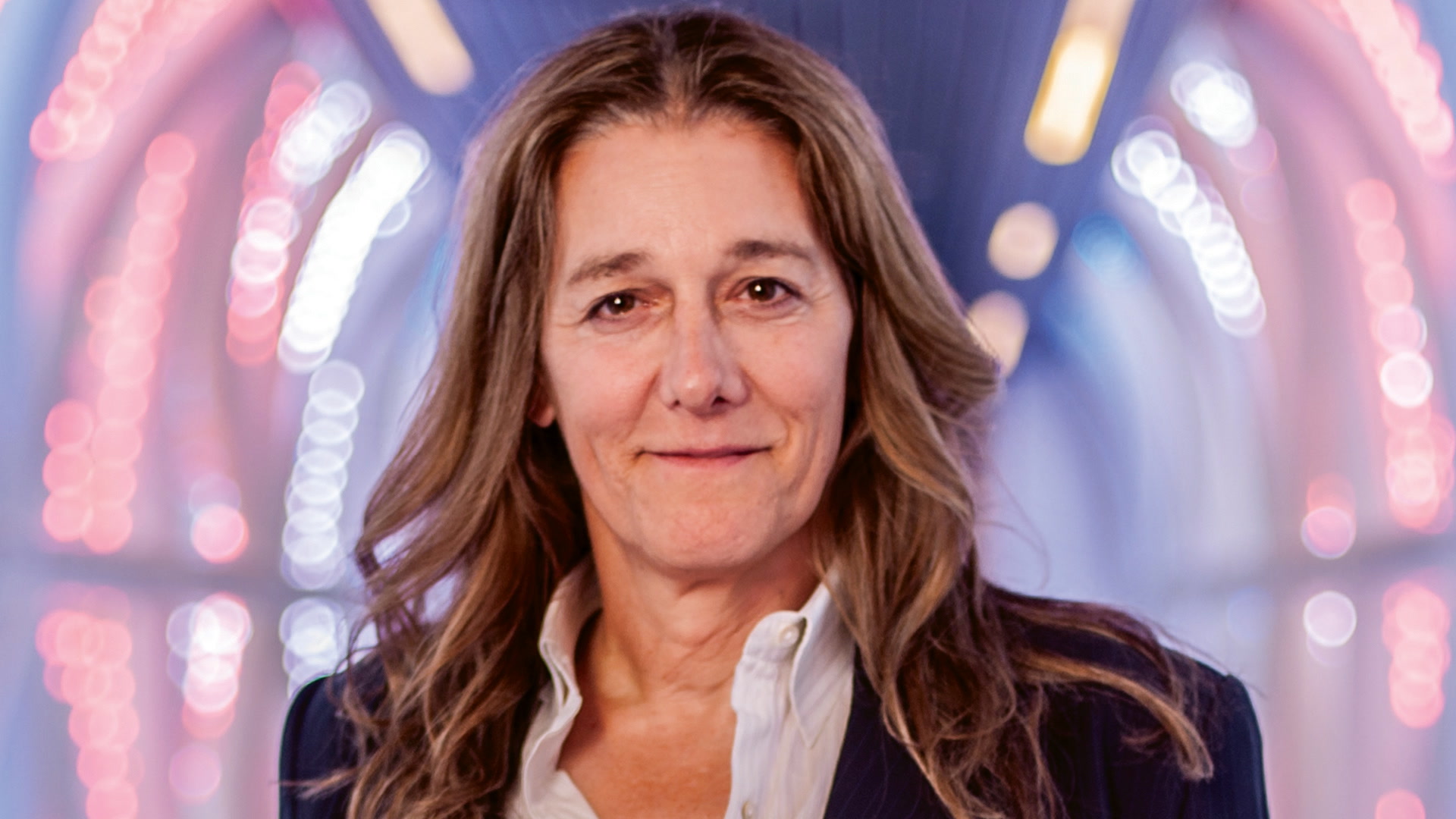 Interview With Martine Rothblatt Smithsonian Magazine