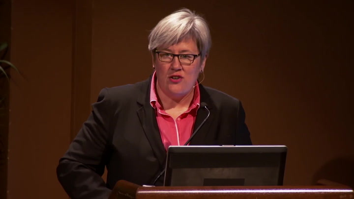 Rachel Kyte on the True Price of Carbon Smithsonian Magazine