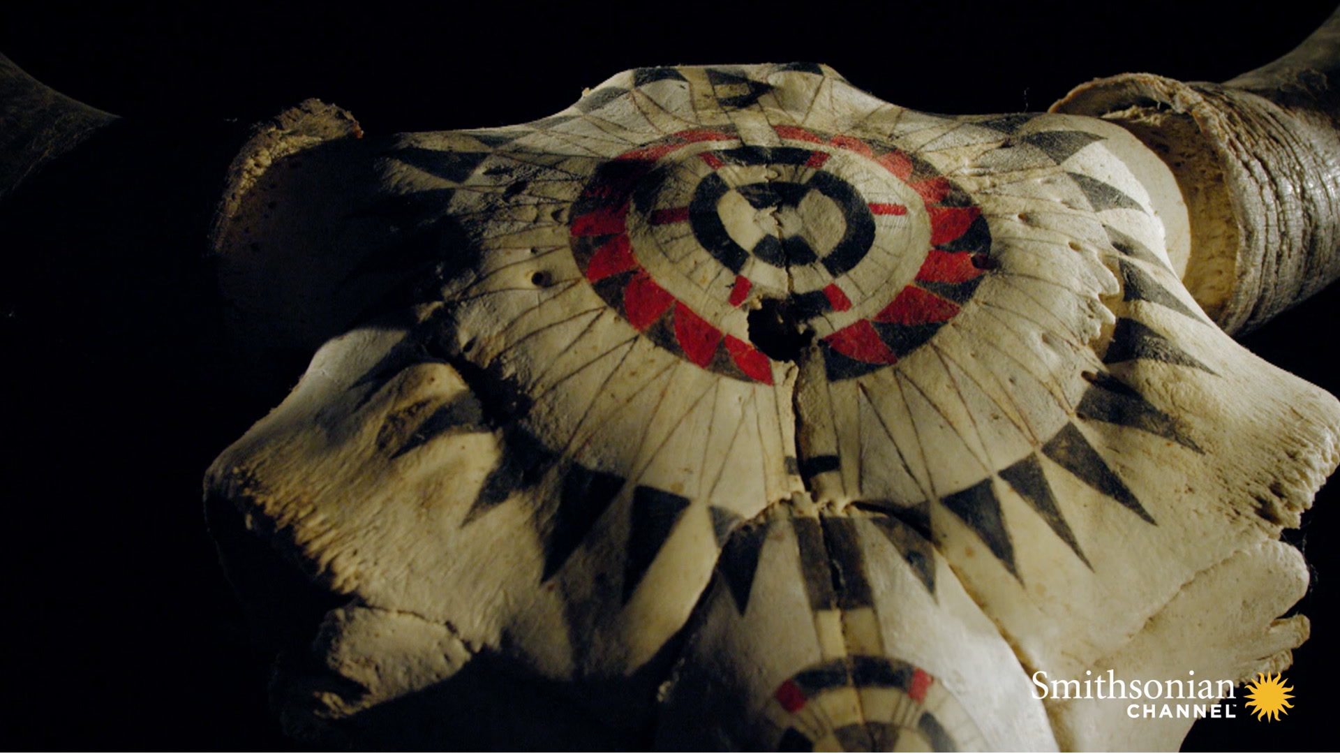 Native Americans Saw Buffalo as More Than Just Food Smithsonian Magazine