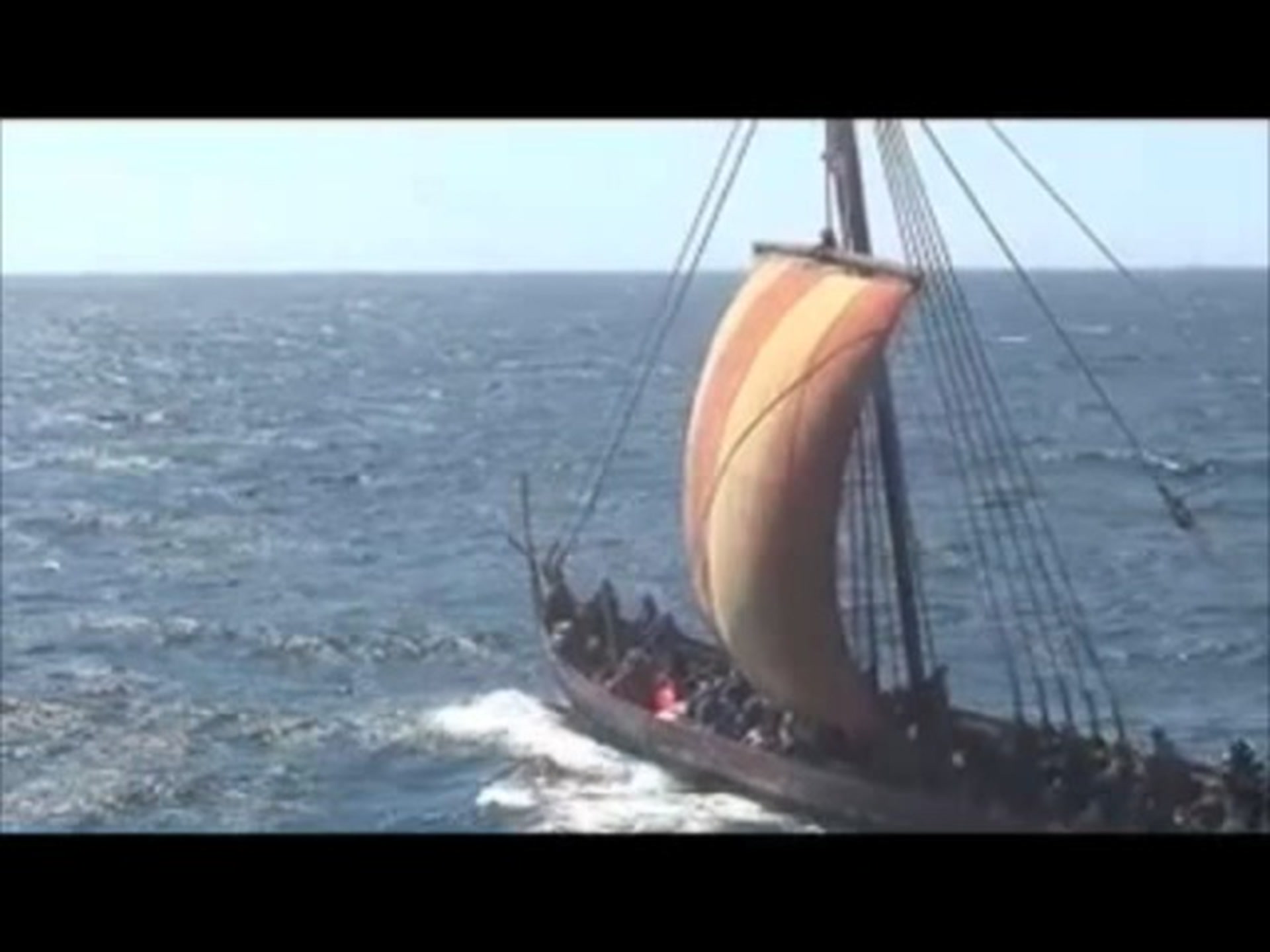 Sea Stallion from Glendalough Smithsonian Magazine