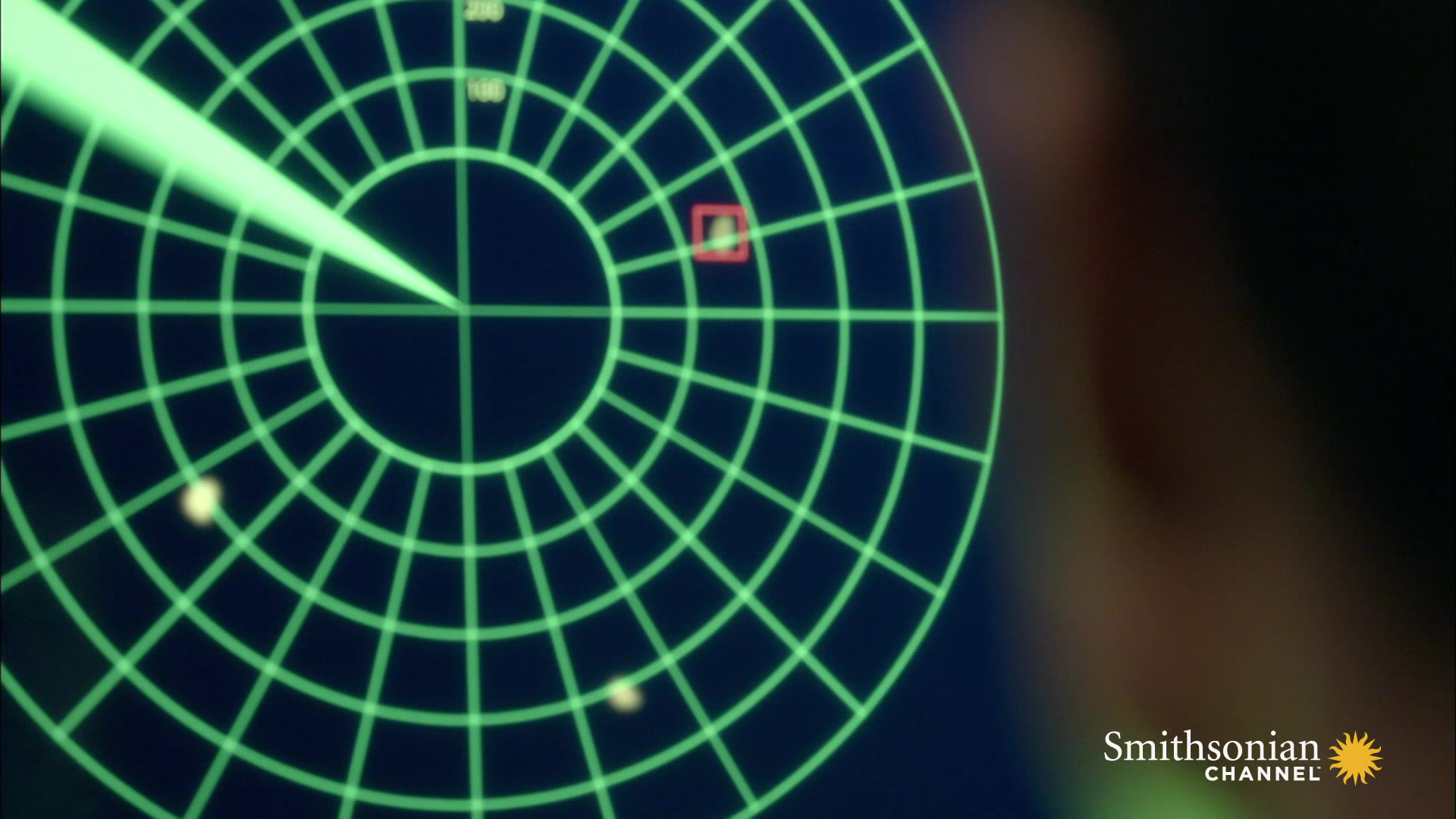 When Air Traffic Control Realized a 9:11 Flight Was Gone Smithsonian ...