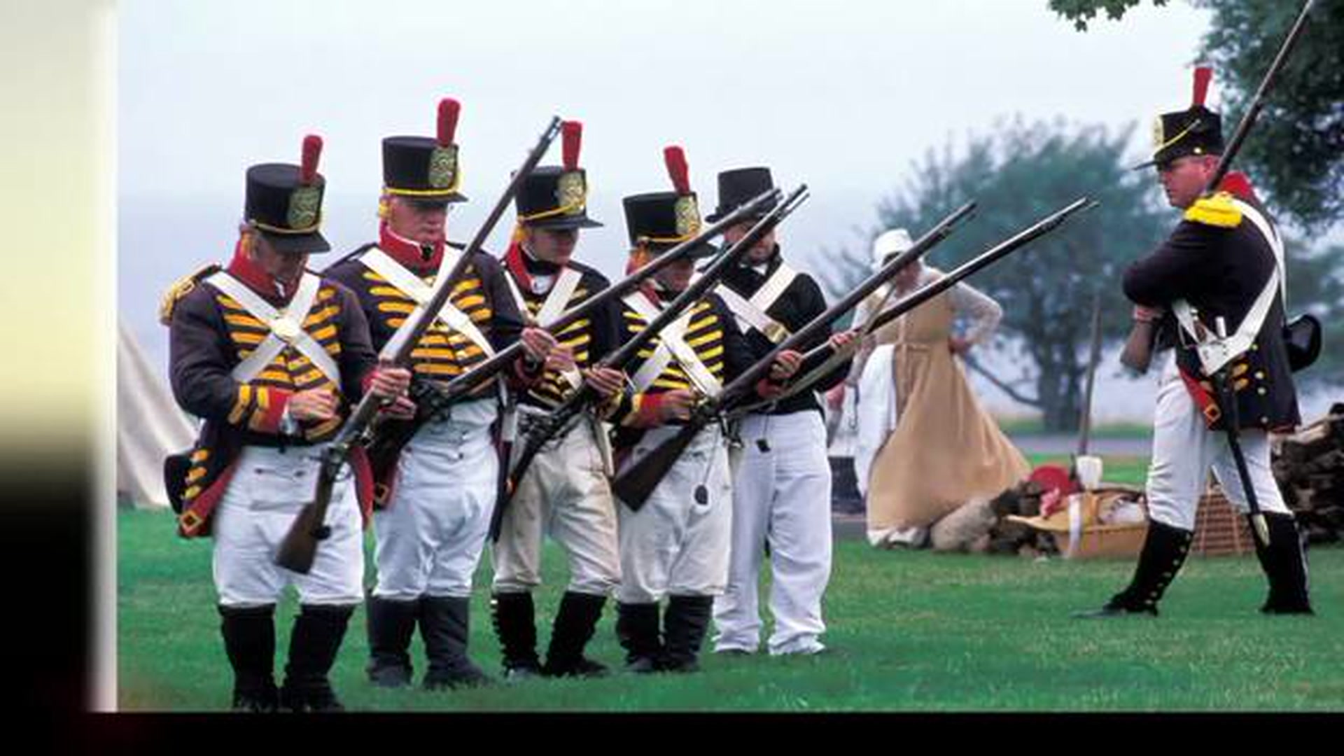 The War of 1812 in New York State Smithsonian Magazine