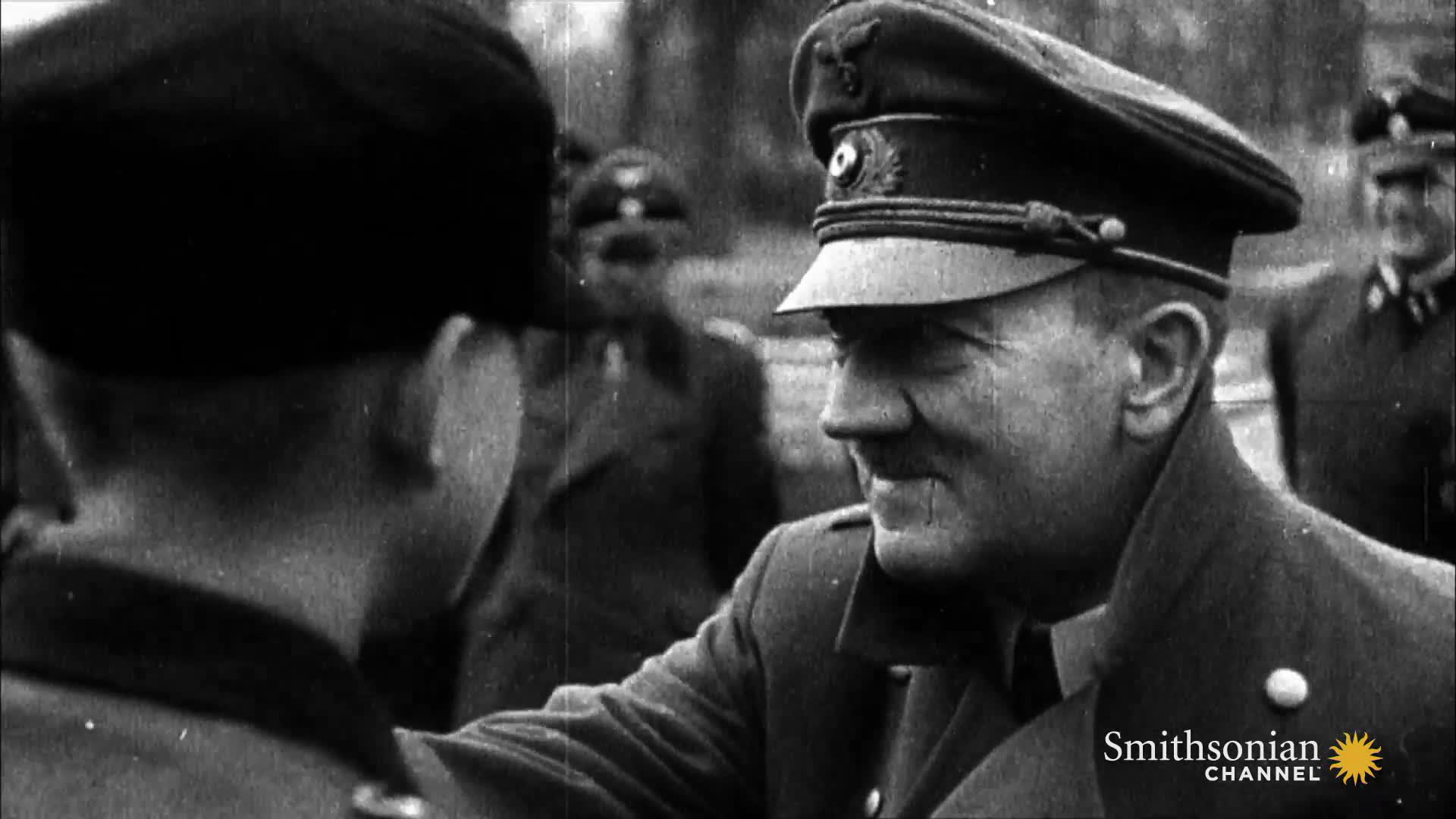 The Amphetamines That Kept German Troops Going Smithsonian Magazine