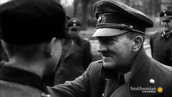 The Amphetamines That Kept German Troops Going Smithsonian Magazine