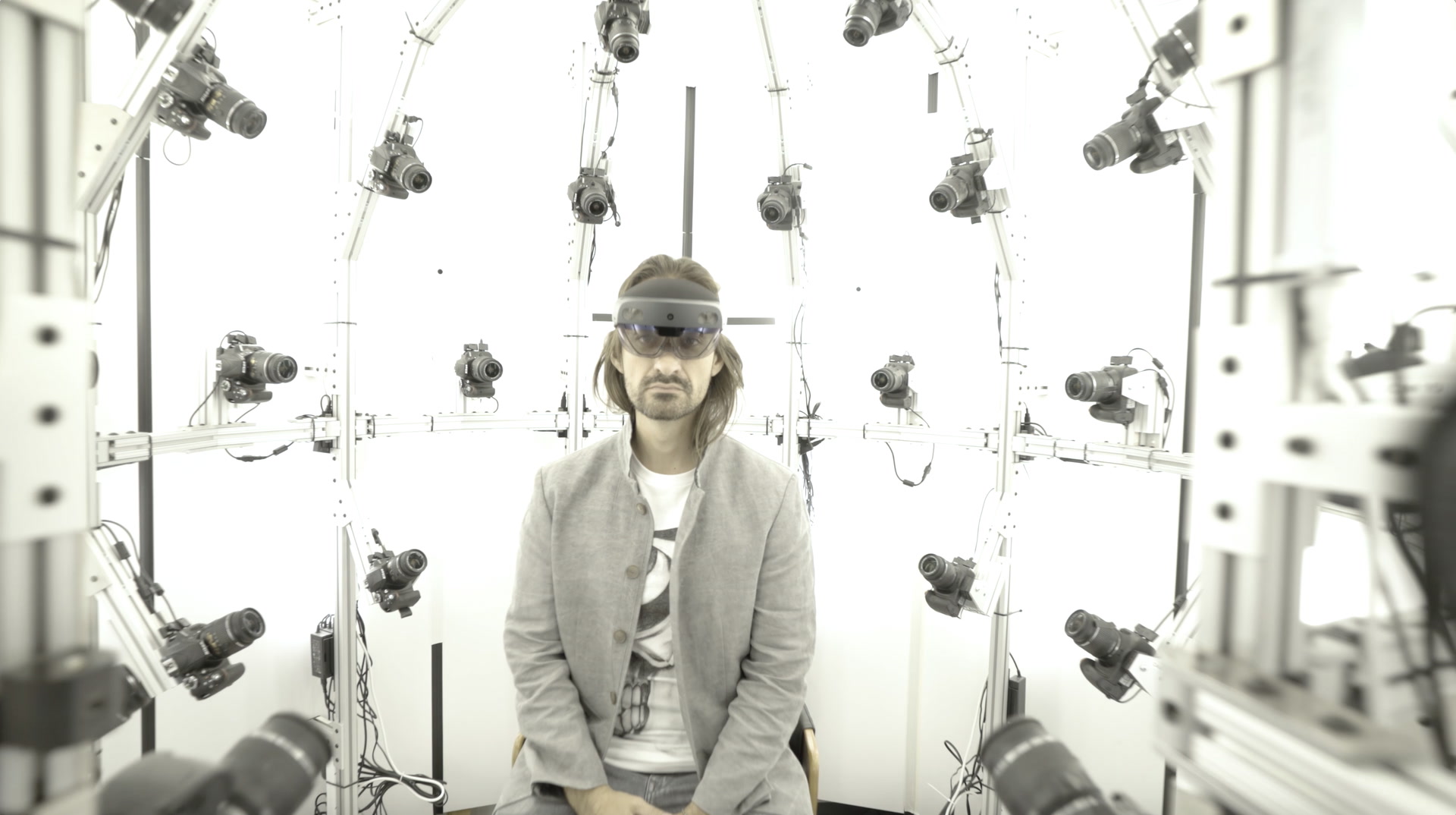 Smithsonian American Ingenuity Awards 2019: Alex Kipman Smithsonian ...