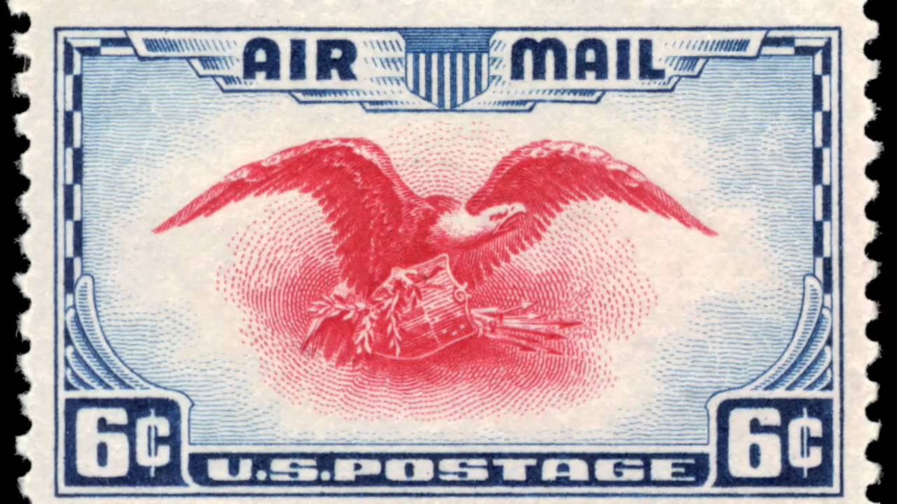 FDR: The Stamp Collector in Chief Smithsonian Magazine