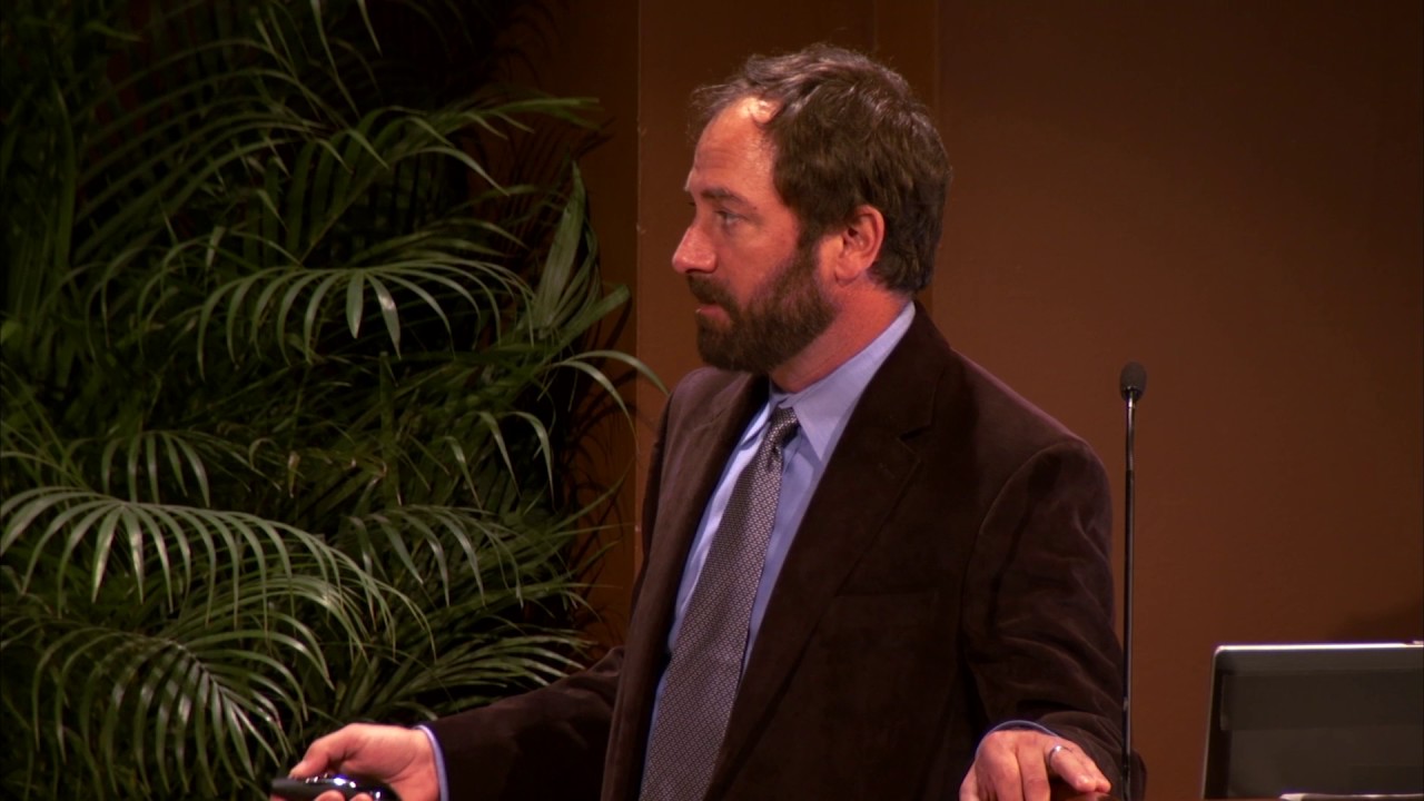 George Luber on the Health Hazards of Climate Change Smithsonian Magazine