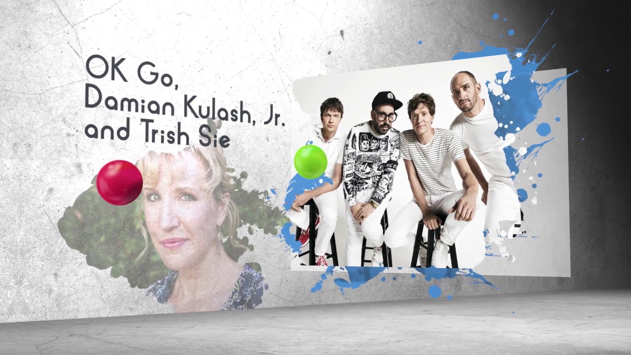 How OK Go Has Revolutionized the Music Video Smithsonian Magazine