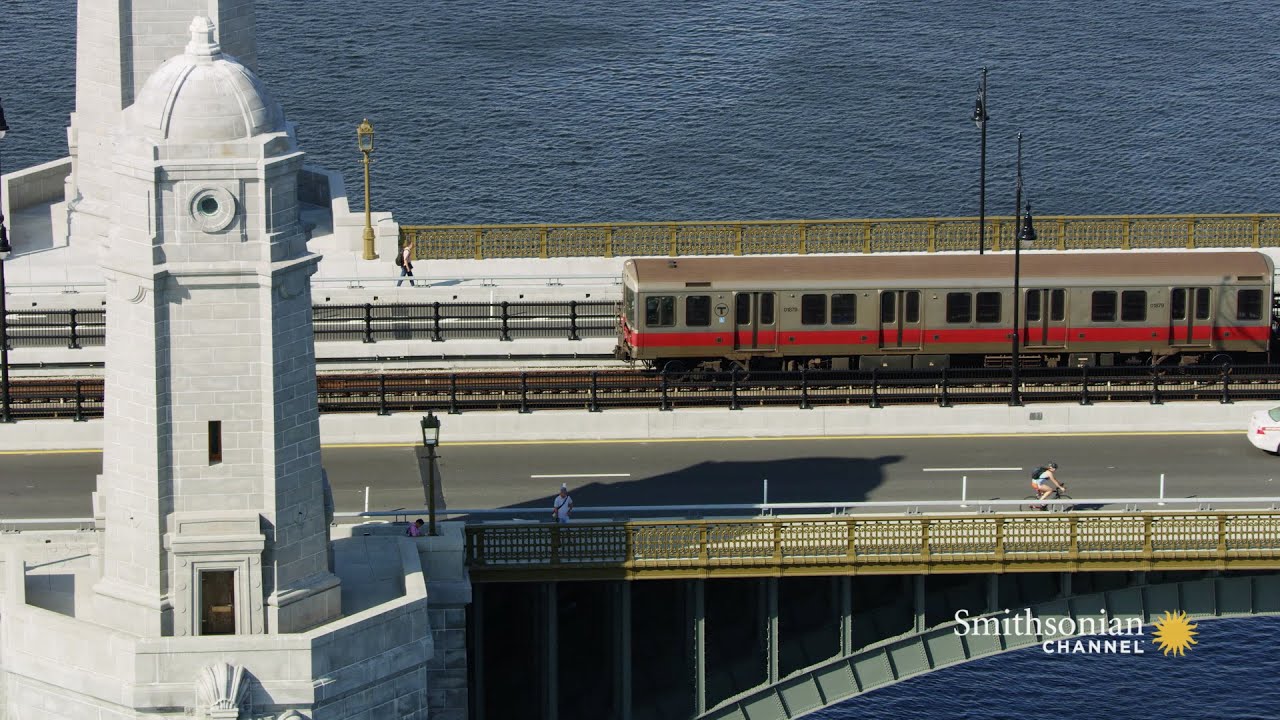 Boston and New York Competed for America’s First Subway Smithsonian ...