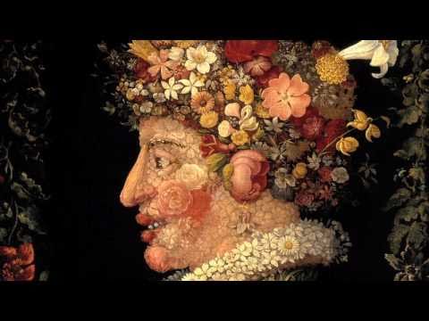 Painter Arcimboldo and His Unique Style of Portraiture Smithsonian Magazine