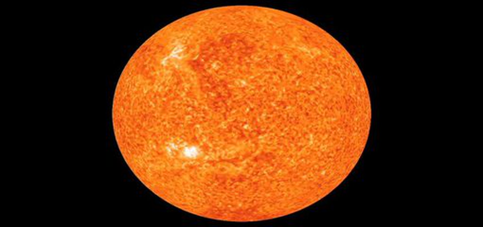 An Amazing Look at Solar Flares Smithsonian Magazine