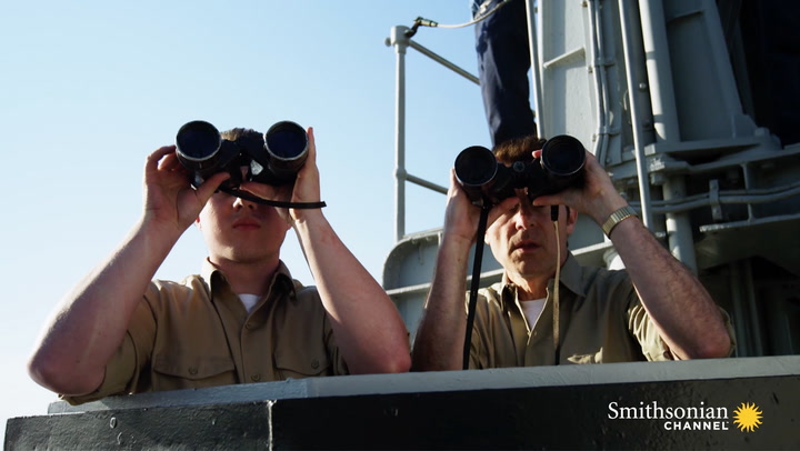 Why the USS Wahoo and Its Skipper Were a Perfect Match Smithsonian Magazine