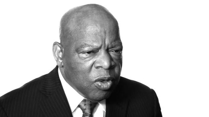 John Lewis' Journey to the March on Washington Smithsonian Magazine