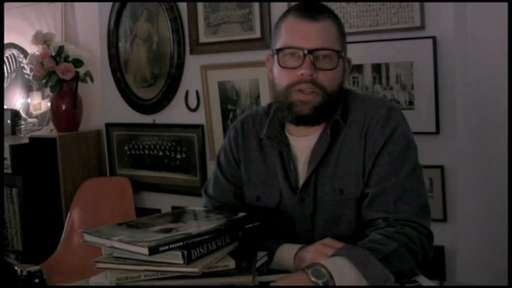 Shooting Stars: Keith Coleman Smithsonian Magazine