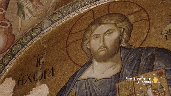 The Death of Constantine Threatened to Split the Roman Empire ...