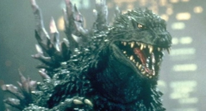 Godzilla: History, Biology and Behavior of Hyper-Evolved Theropod Kaiju ...