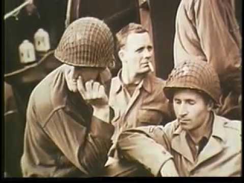 Archival Footage of D-Day Smithsonian Magazine