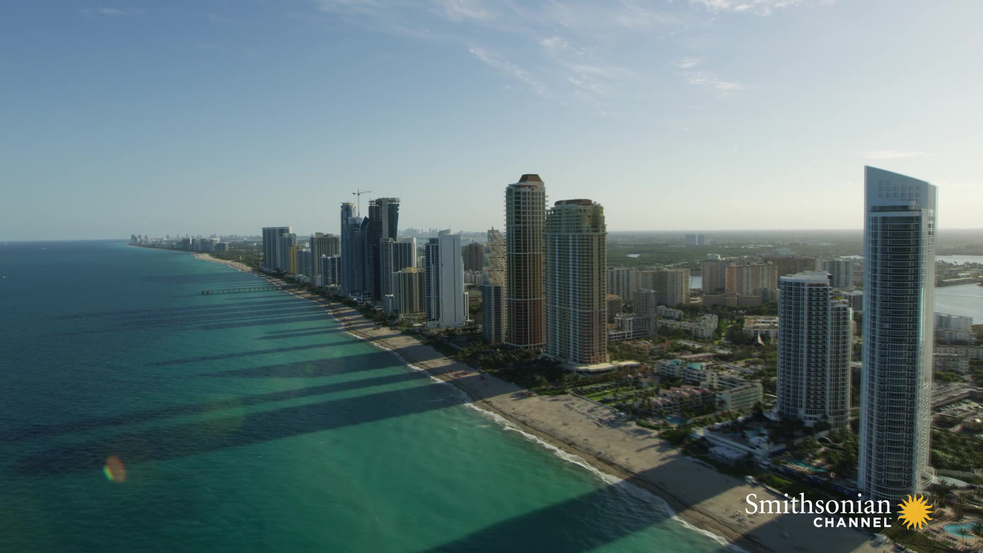 The Biggest Threat Facing the City of Miami Smithsonian Magazine