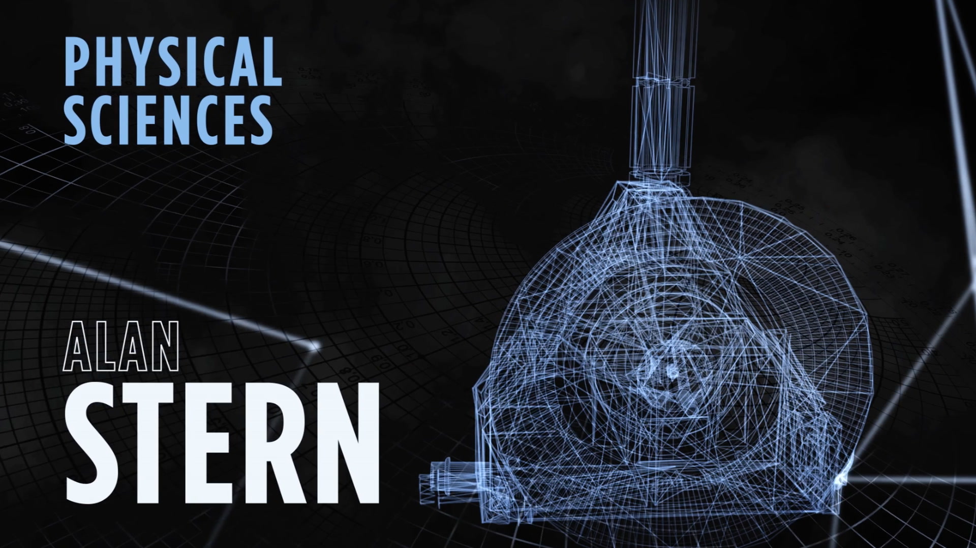 Smithsonian Ingenuity Awards 2015: Alan Stern, Physical Sciences ...