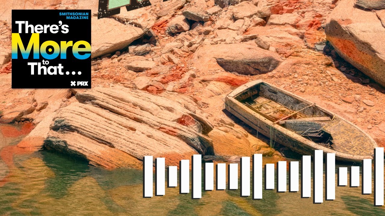 What Happens When the Colorado River Dries Up? Smithsonian Magazine