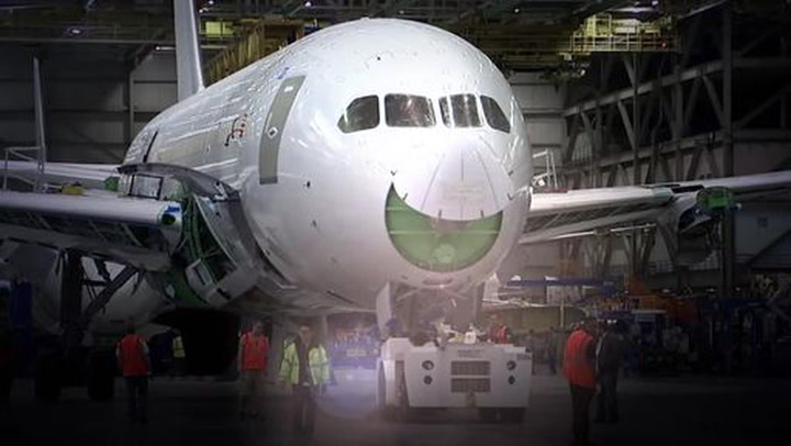 787: Game-Changing Innovation Smithsonian Magazine