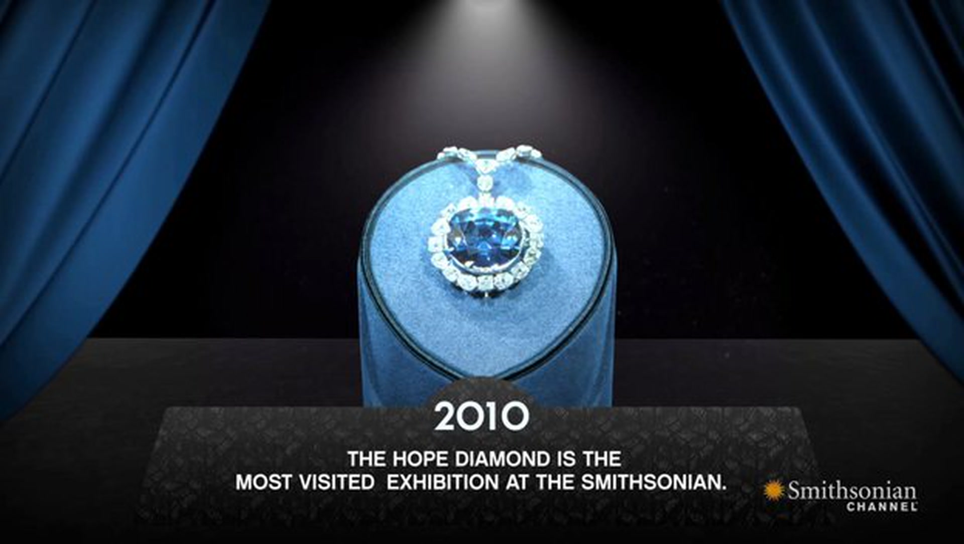 The Mystery of the Hope Diamond Smithsonian Magazine