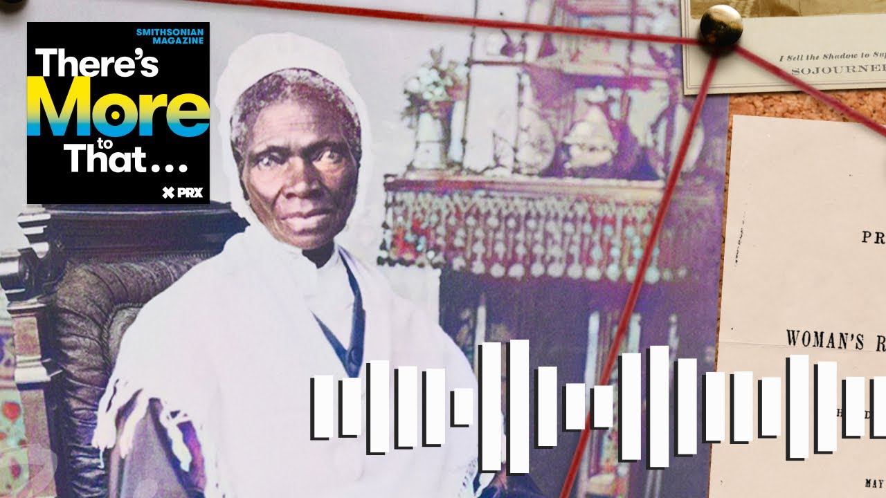 How to Separate Fact From Myth in the Extraordinary Story of Sojourner ...