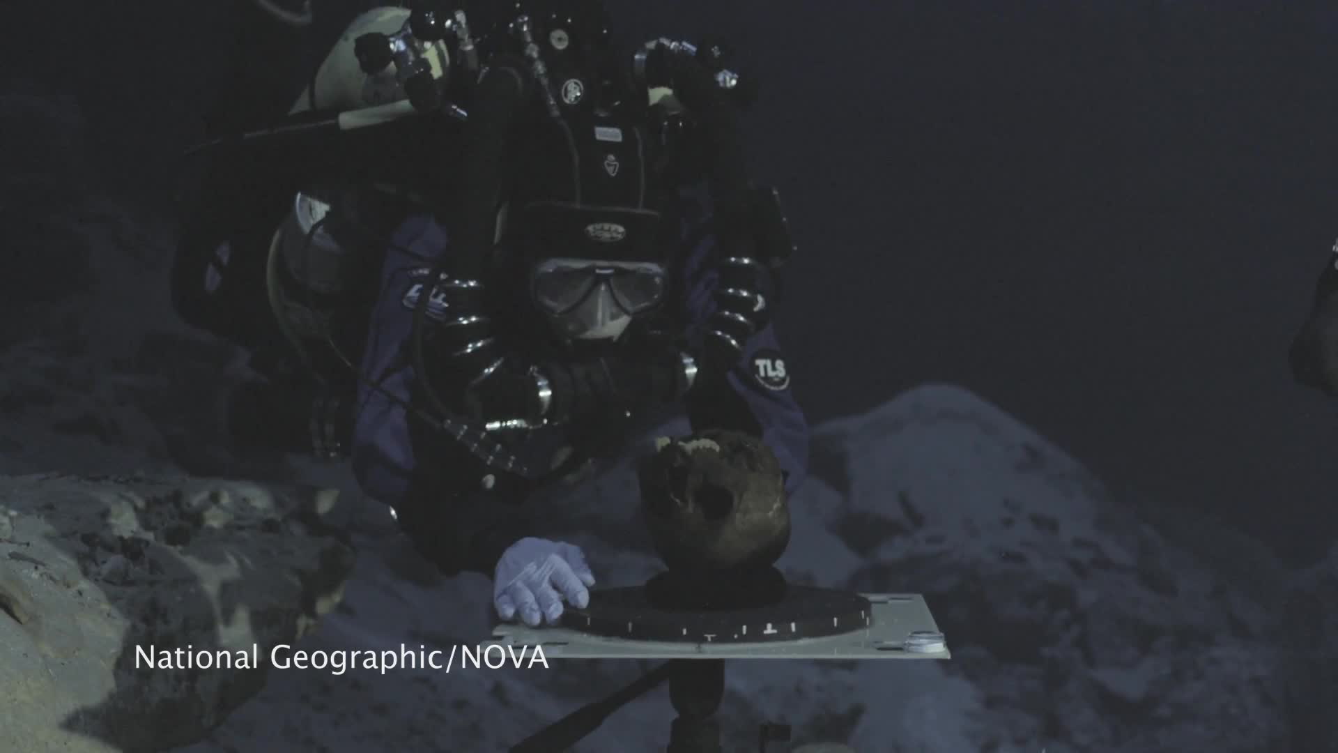 Researchers Discover the Oldest, Most Complete Skeleton Discovered in ...