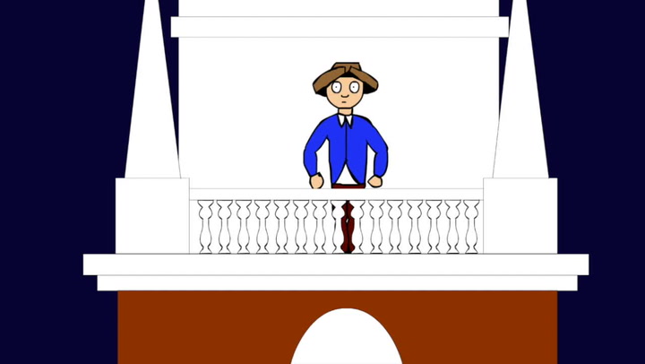 Paul Revere Smithsonian Magazine