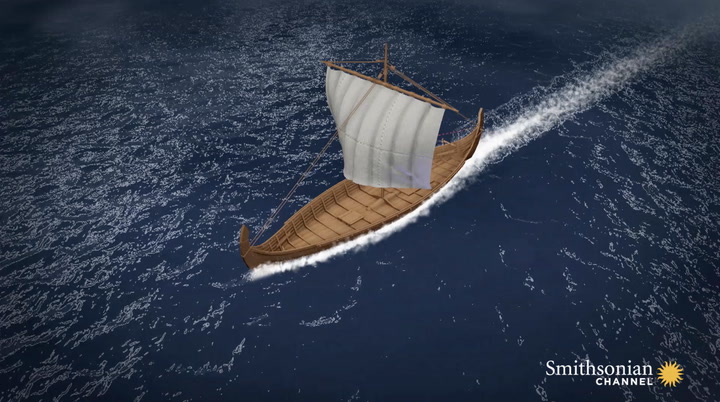 What Made the Viking Longship So Terrifyingly Effective Smithsonian ...