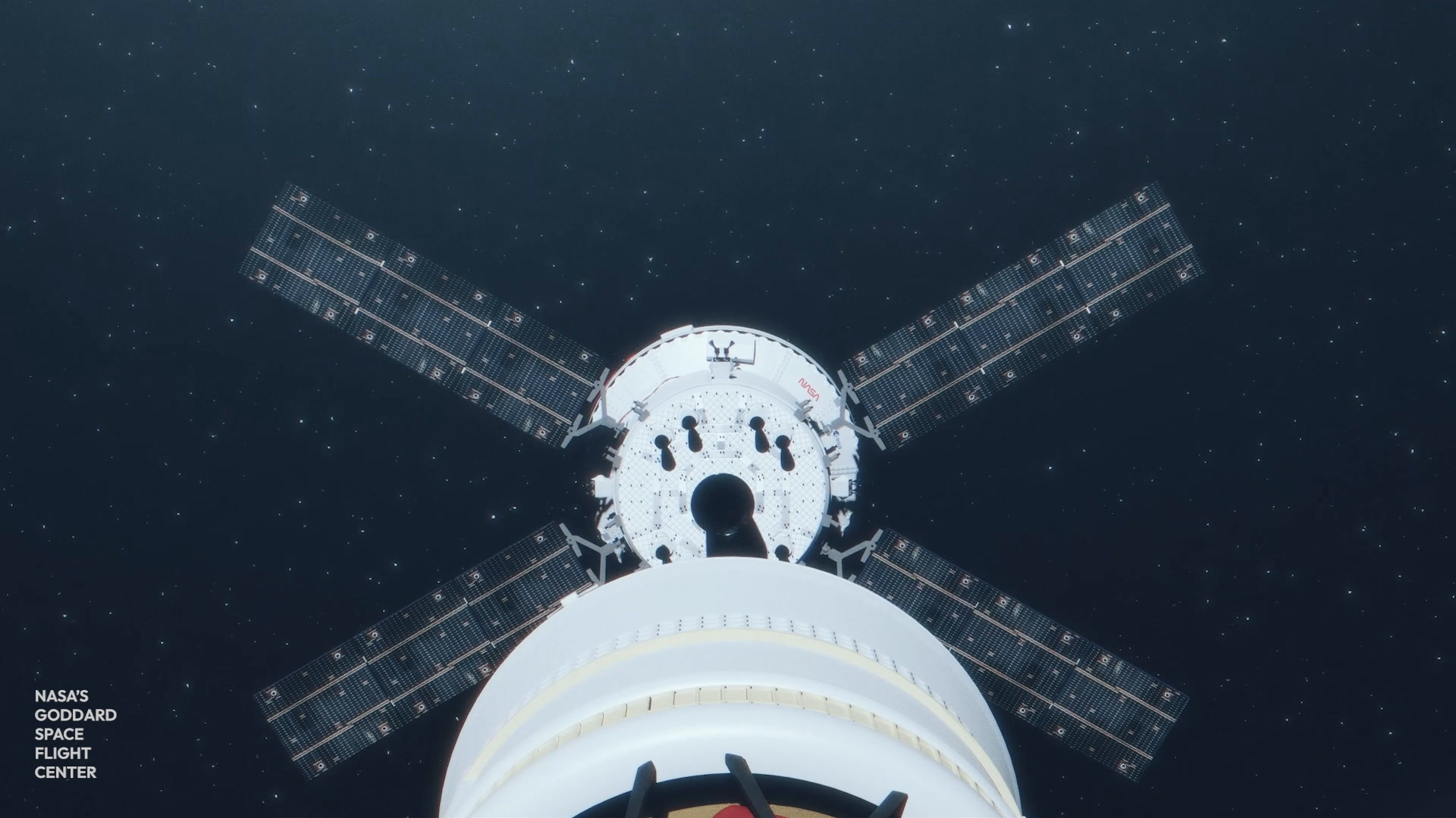 Journey to the Unknown: Inside the Epic Artemis Moon Missions ...