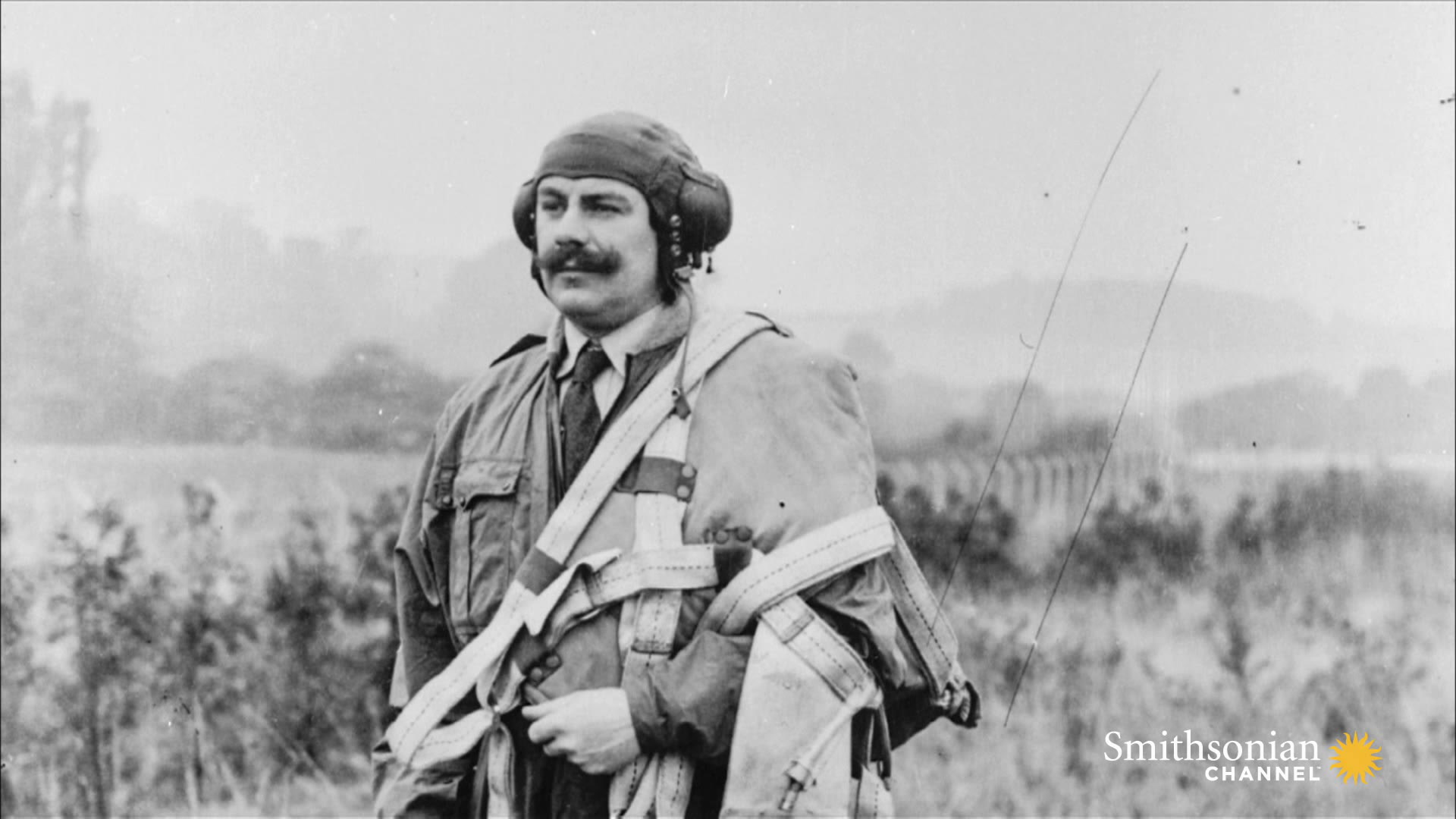 Footage of the First Martin-Baker Ejection Seat Test Smithsonian Magazine