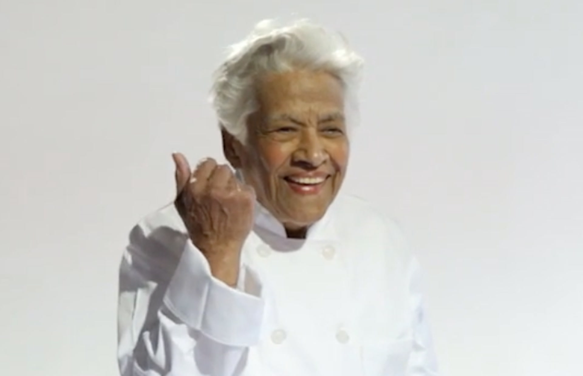Sponsored Video: A Gumbo of Great Chefs Smithsonian Magazine