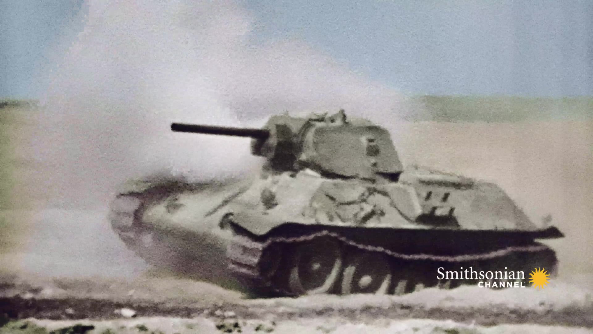 Rare Training Film Shows Nazi Guide to Destroying Soviet Tanks ...