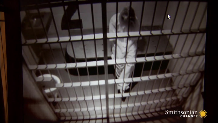 A Checklist That Might Tell if You're a Psychopath Smithsonian Magazine