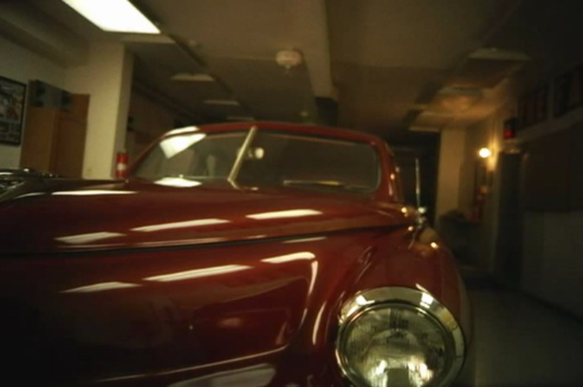 A Rare Look at Tucker Cars Smithsonian Magazine