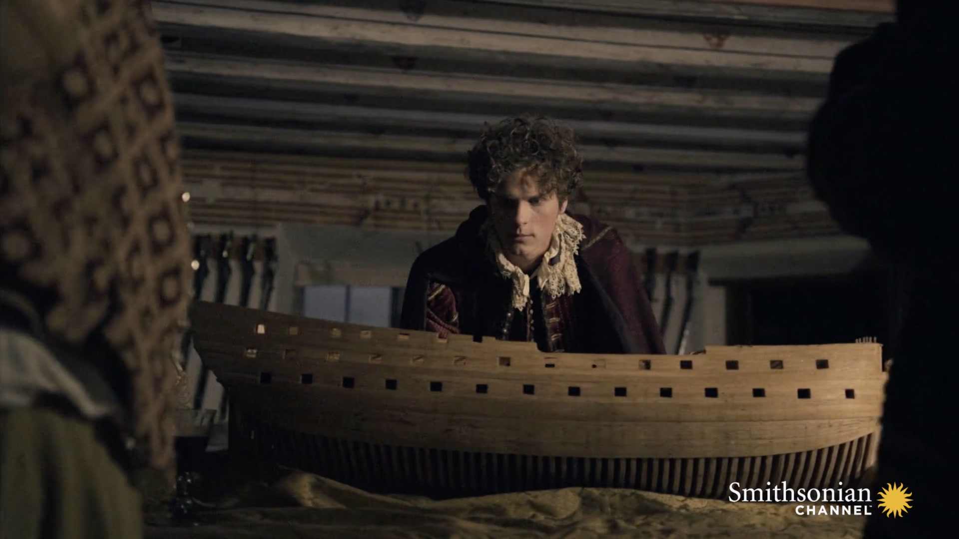 This Swedish King Built a Warship That Redefined Naval Combat ...