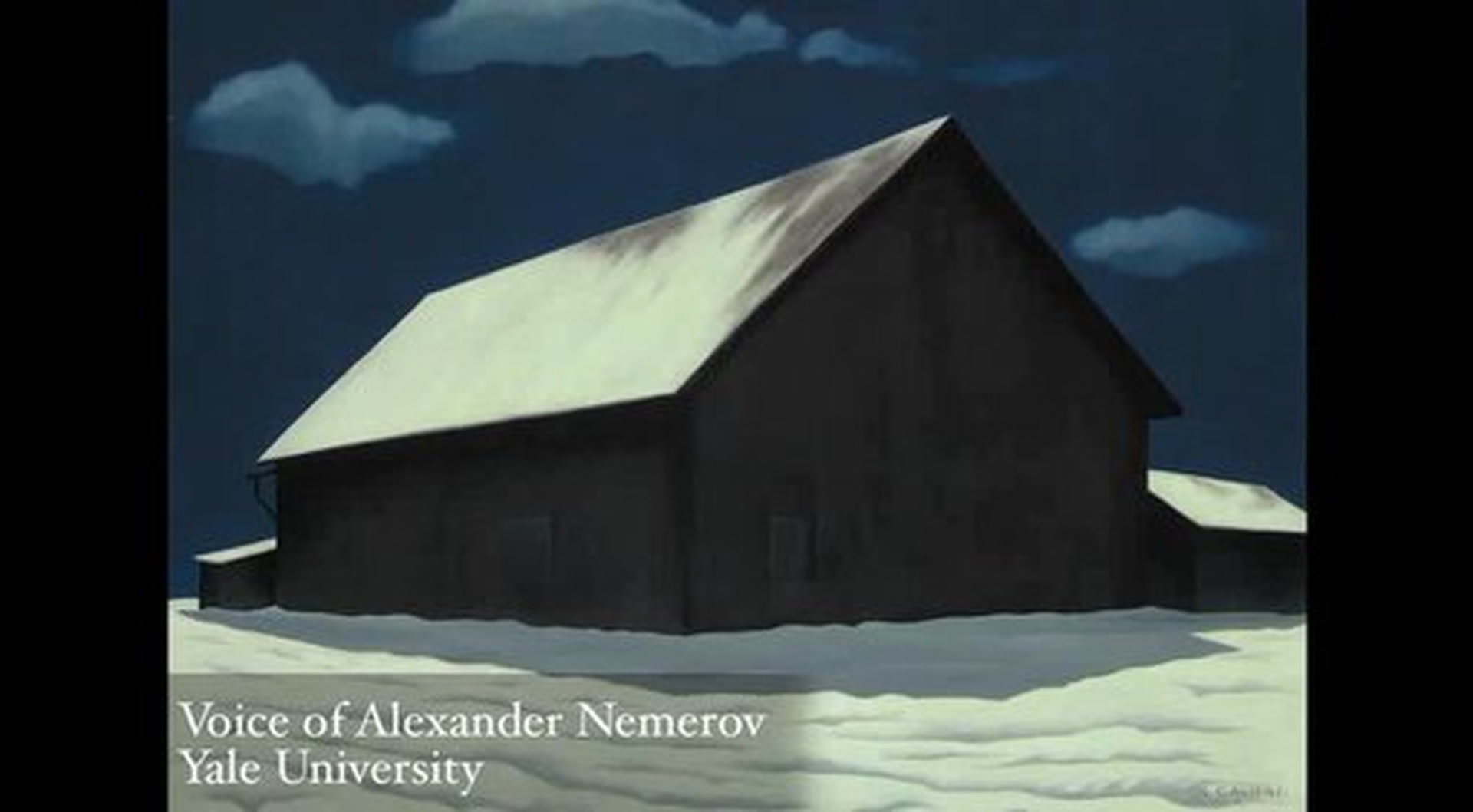 The Life of George Ault Smithsonian Magazine