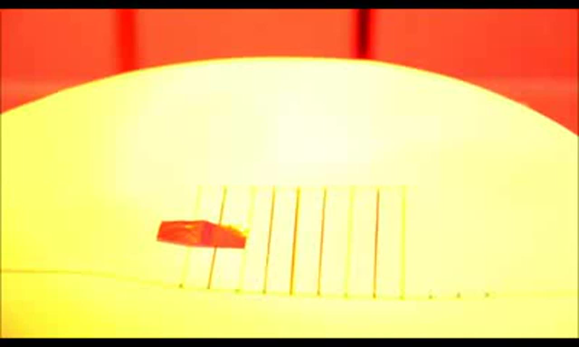 Watch This Piece of Paper Fold Itself Up and Walk Away Smithsonian Magazine