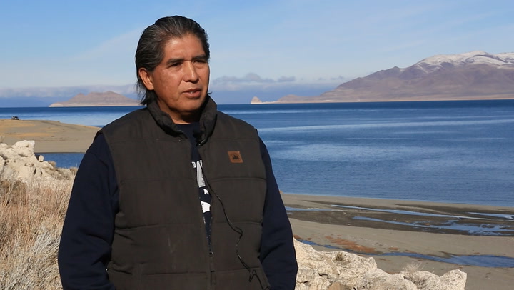 Native American Tribes Suffer When the Truckee River Slows to a Trickle ...