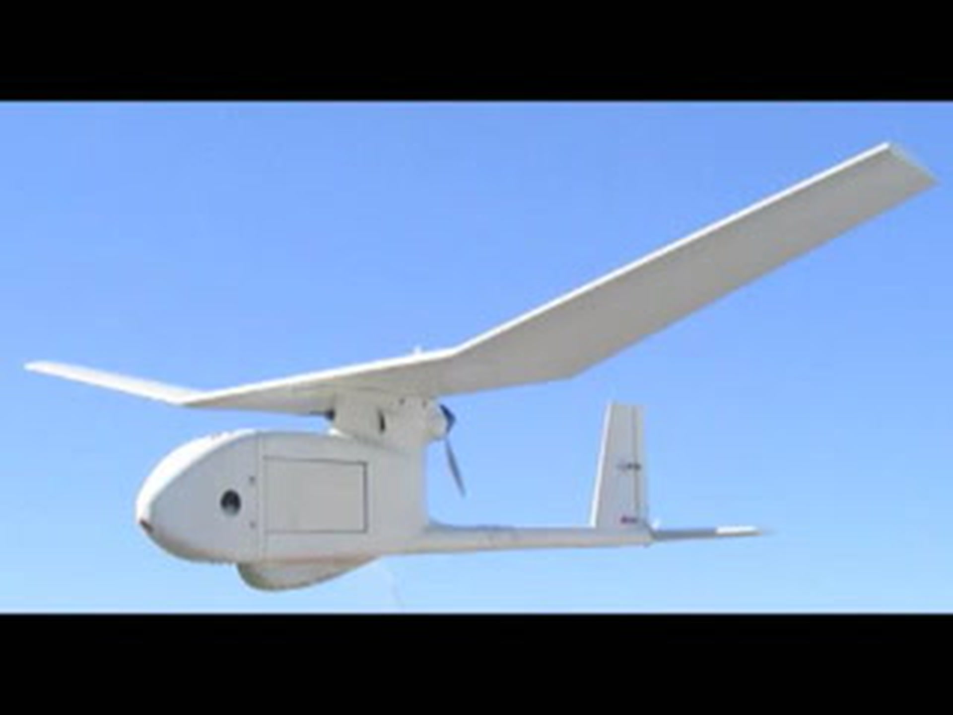 A Flock of Drones Smithsonian Magazine