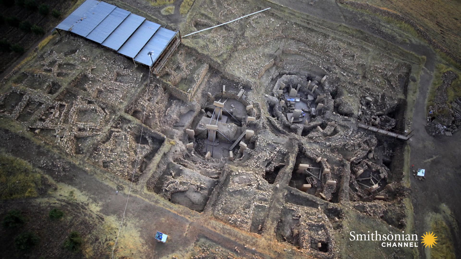 This Mysterious Stone Structure Is Older Than Stonehenge Smithsonian ...